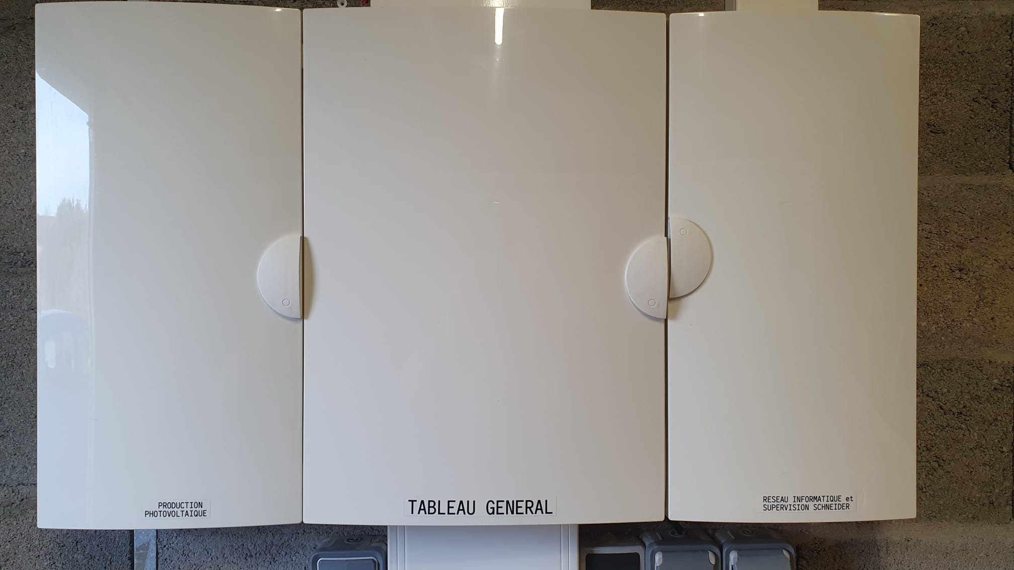 Mes services | F1elec